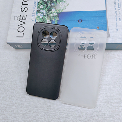 适用小米红米K90手机壳Redmi简约超薄硅胶2510DRK44C全包防摔保护套男女redmik新款red米外壳k9o专用软