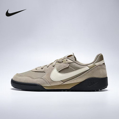 Nike耐克男鞋26夏新款TERRA MANTA低帮薄底鞋复古板鞋IM6483-200