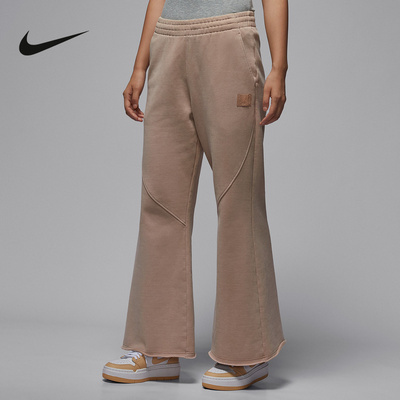 耐克（NIKE）|（新款）2025冬女针织长裤 HV0318-200