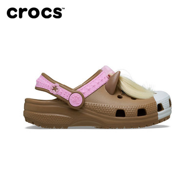 CROCS卡骆驰运动户外2026春童克骆格 211371-2JJ