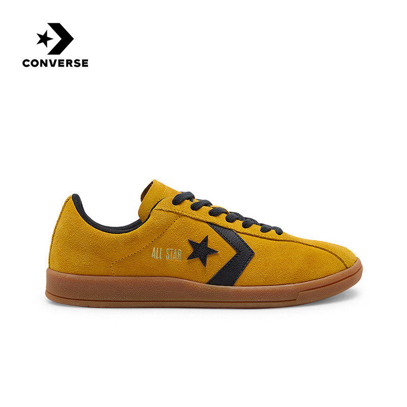 Converse匡威经典春夏新品复古男女鞋低帮休闲鞋流星板鞋 A15621C