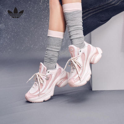 阿迪达斯 （adidas）|（新款）2025秋女OZVENUZ KI0556