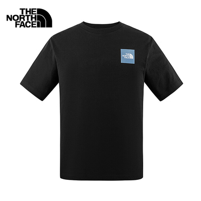 THE NORTH FACE|（新品）2025S/S中性短袖 NF0A8DC2JK31