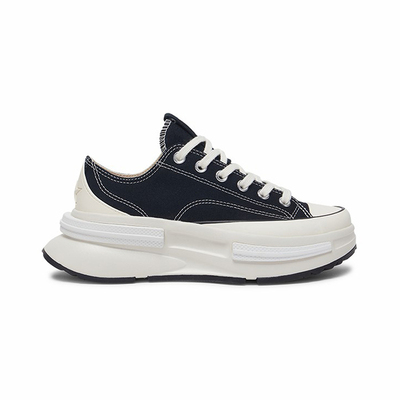 匡威Converse厚底中性鞋CHUCK TAYLOR A11489C