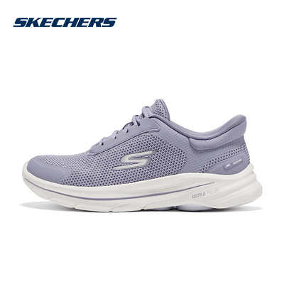 SKECHERS|（新款）2025秋女休闲鞋 125932-LAV