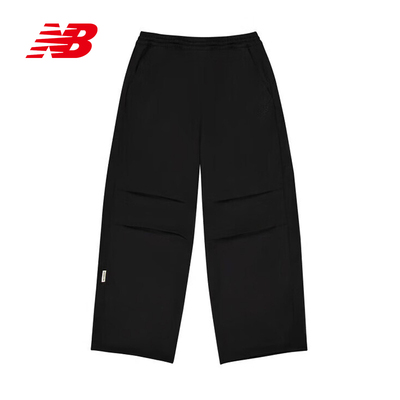 New Balance|（新品）2026夏男梭织裤 MB61L88N-BK