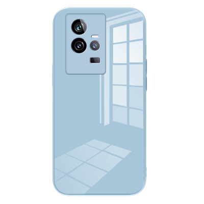 iqoo11/pro新款液态玻璃纯色壳