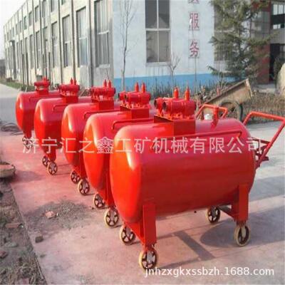 厂家销售BGP-400倍数泡沫灭火装置  灭火装置质优价廉