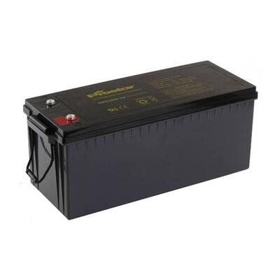 prostar宝星蓄电池GP200-12 环保储能型 数据中心UPS应急电源