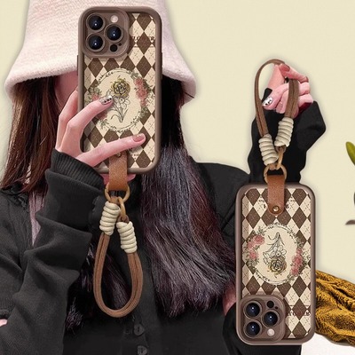 【加厚硅胶】适用OPPO手机型号