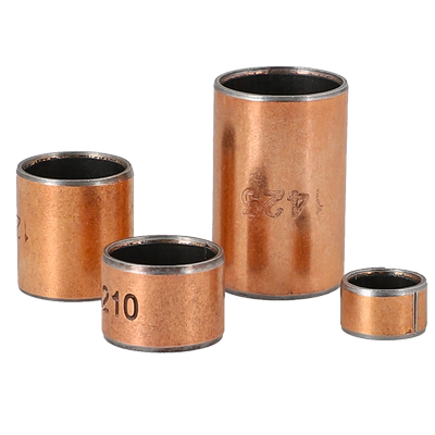 SF-1复合铜套铜衬套耐磨轴套