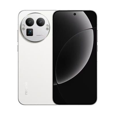 Realme/真我 真我GT8 Pro 第五代骁龙8至尊版2K144Hz苍穹屏手机