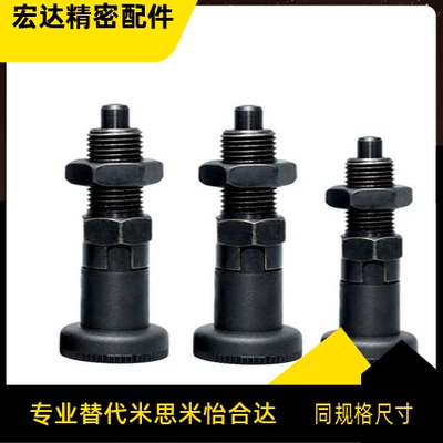 旋钮柱塞PXYA10 PXK12 PXK16 PXYK10 12 16 SXPK/SXYK10 12 16 20