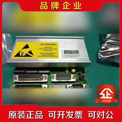 出一些ABB机器人的SMB板3HAC043904-001、3 议价