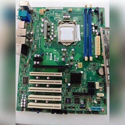 超微 SUPERO C7H61 REV;1.02 工业设备主 议价