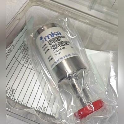 MKS 真空计 压力计750C11TGA3GA 议价