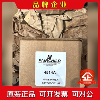 4514A Fairchild Model 增压器4514 议价