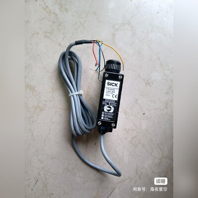 无包装西克NT6-03082有轻微划痕实物图现货议价 议价