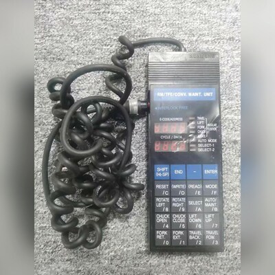 DAIFUKU AGH8AA11 RMTFECONV.M 议价