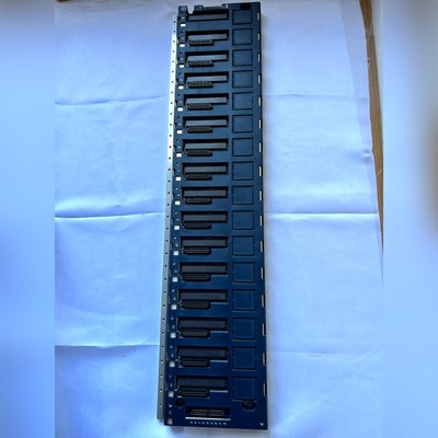 GE IC695CHS016 功能正常实图 议价