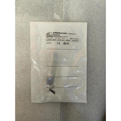 原装易福门 IFM IG5554 实物拍摄 现货 议价