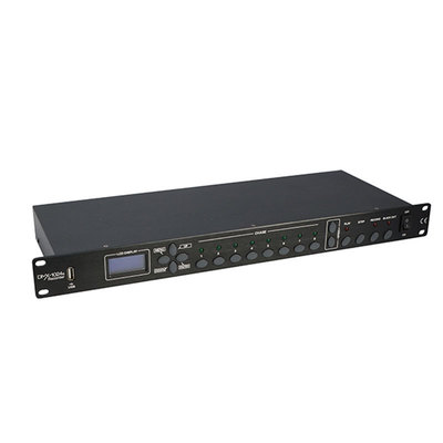 1024舞台灯光信号记录器播放器 DMX512 Recorder演出灯光控制设备