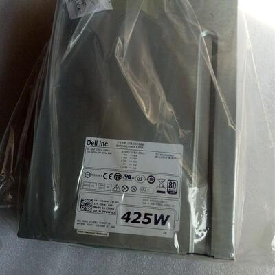 DELL T3600 T3610电源  G50YW AC425EF D425EF Y6WWJ 03MFJ FFD0H