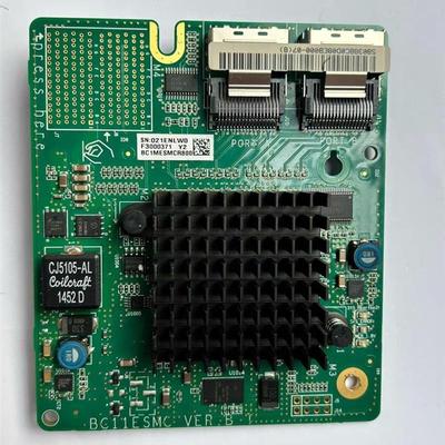 华为 BC11ESMC SR120 SAS/SATA RAID CARD LSI SAS2308 阵列卡