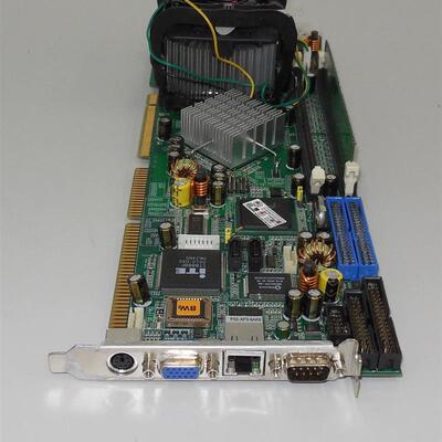 艾讯工控板 SBC81826 REV B1 SM321/SM320/sm421 主板