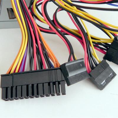 全汉fsp300-60gls microatx matx sfx 小电源HK300-41GP同类