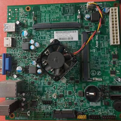 ACER/  603主板 IIBTDL-Borg 13057-1M 集成CPU J1900 J2900