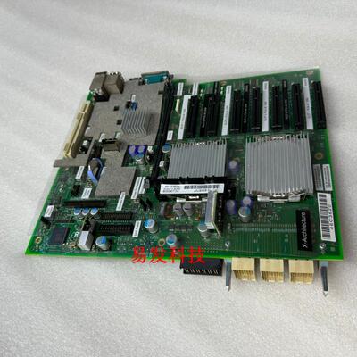 IBM X3850M2 X3950M2 服务器主板PCI板 43W8671  IQ板7141