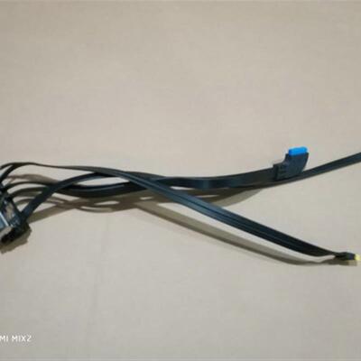HP/惠普 600 800 680 880 G1 G2 TWR大机箱前置音频USB3.0接口