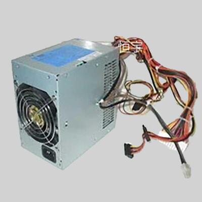 HP ML110 DC7600 DC7608 mt大机箱电源457884-001 445067-001365W