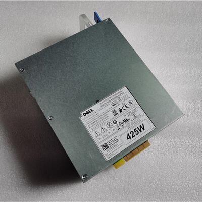 全新原装戴尔DELL T5820 T7820电源425W D425EF-03 Y097X 3W8F7