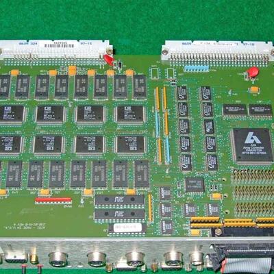 Applied Intelligent Systems AISI 630VME 环球贴片机影像卡议价