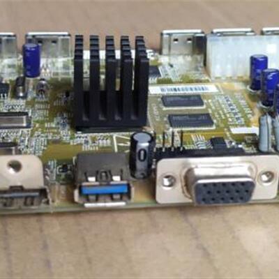 原装拆机海康威视DS-8616N-ST DS-8616N-E8录像机主板 DS-80188