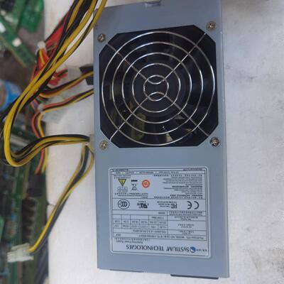 工业工控机电源 SYSTIUM TECHNOLOGIES ST300-TFX FSP300-60GHT
