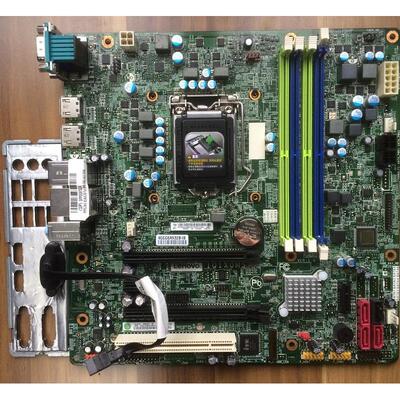 包邮原装联想 M8600T M6600T M4600 IQ1X0MS Q150 Q170主板 M900