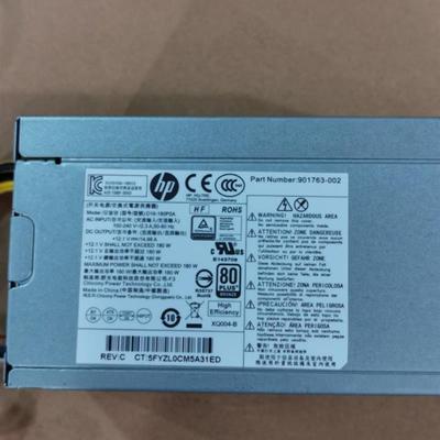 惠普800 G3 sff 600G3 sff电源901763-002 901764-004 901765-001