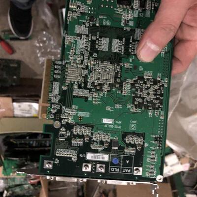 AVAL DATA IPCE-CLIF APX-3313 /1  实物图 议价 APX-3313A
