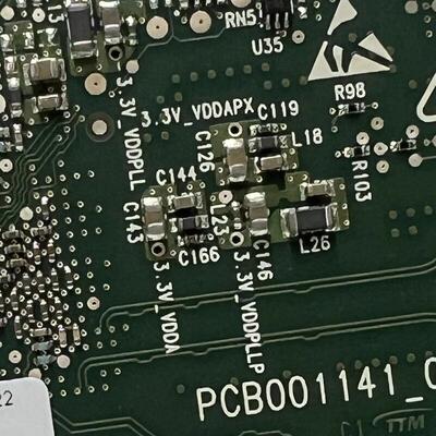 /CX4121A 01GR253 CX4121C 10/25G 双口万兆光纤网