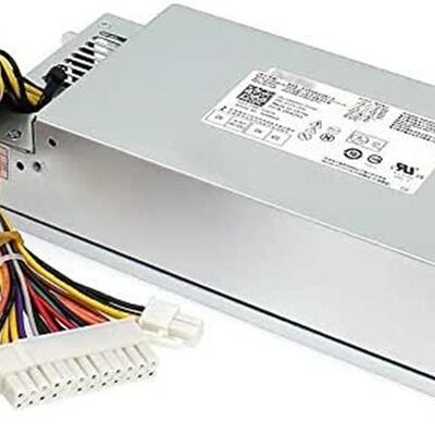 全新戴尔 270S 660S台式机电源 L220AS-00 H220AS-01 TTXYJ 05W03