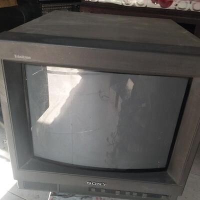 原装索尼 SONY PVM-14L1 PVM-14N6E 监视器 广播级彩色监控