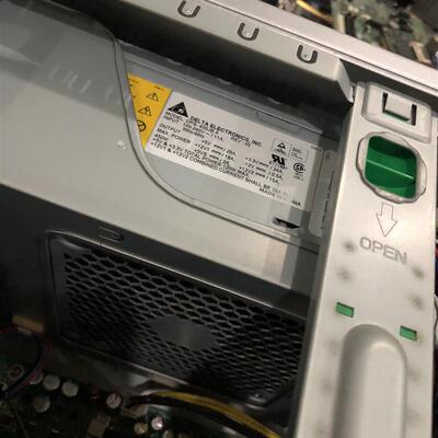 原装拆机 富士通/西门子 Celsius N440 DPS-450JB A 450W 电源