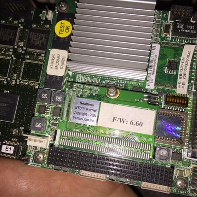 ACS TECH80 SPiiPLUS PCI-4/8 REV.D1+  EBC220-EM  运动控制卡