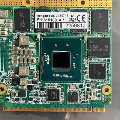 conga-QA3/E3826 E3845/2G康佳特qseven q7主板 congatec L134715