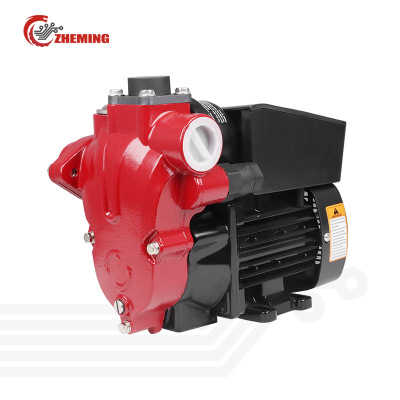 智能自吸增压泵220v50hz110v60hz高扬程大流量家用泵SMART PUMP