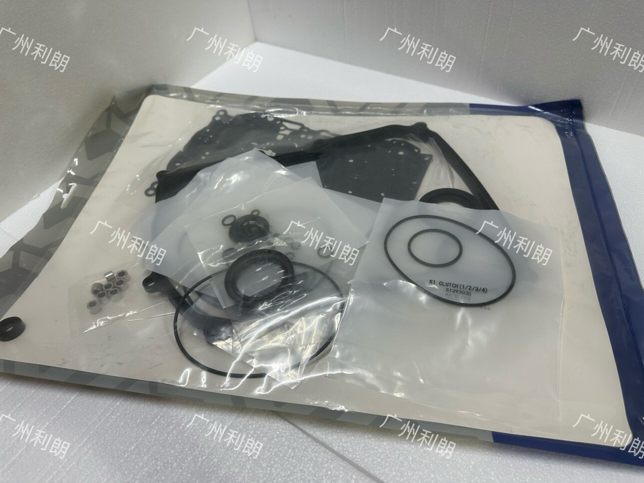 变速箱修理包 小修包 大修包 胶圈 密封圈 垫片包 油环包 油封包