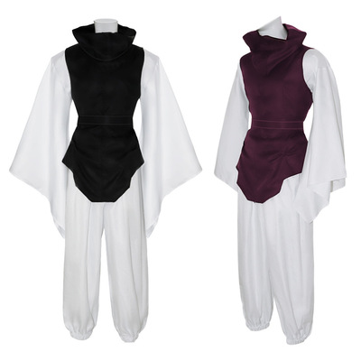 咒术回战胀相cosplay Jujutsu Kaisen Choso cos服动漫服装现货